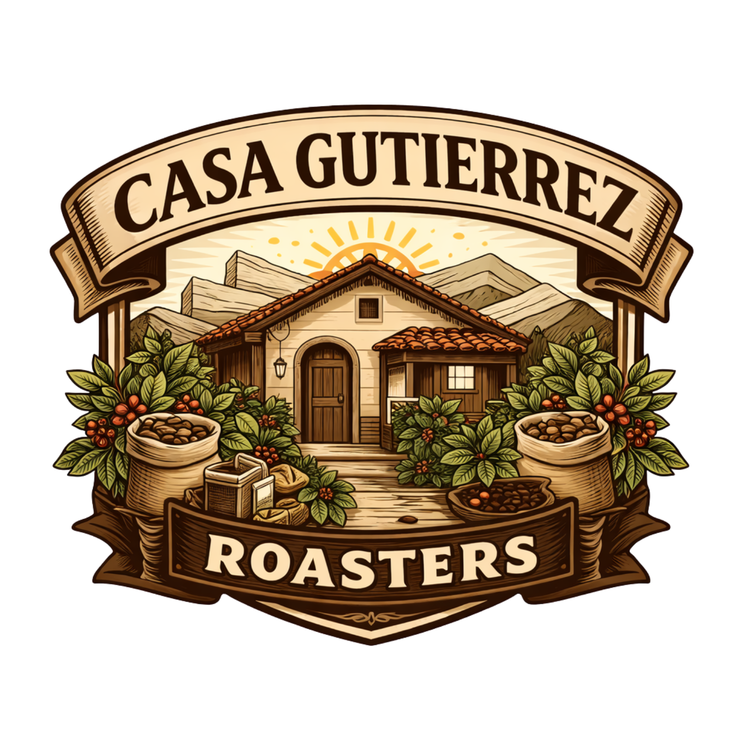 Tea – CASA GUTIERREZ ROASTERS